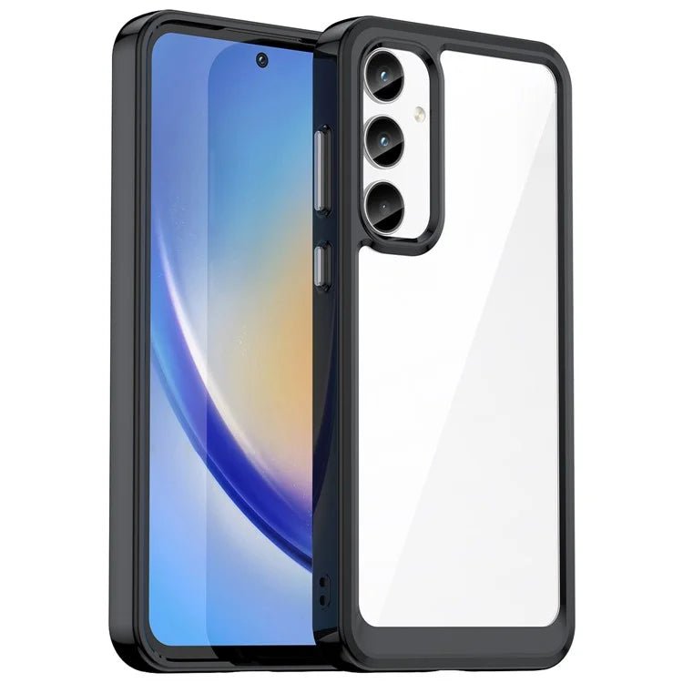 Galaxy A35 Cases – Premium Protective Covers