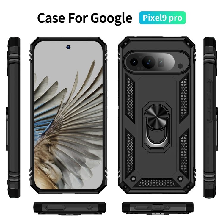 Google Pixel 9 Pro Cases – Premium Protective Covers