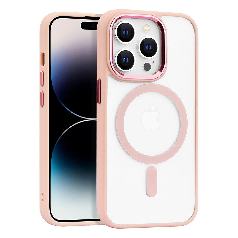 iPhone 14 Pro Max MagSafe Case