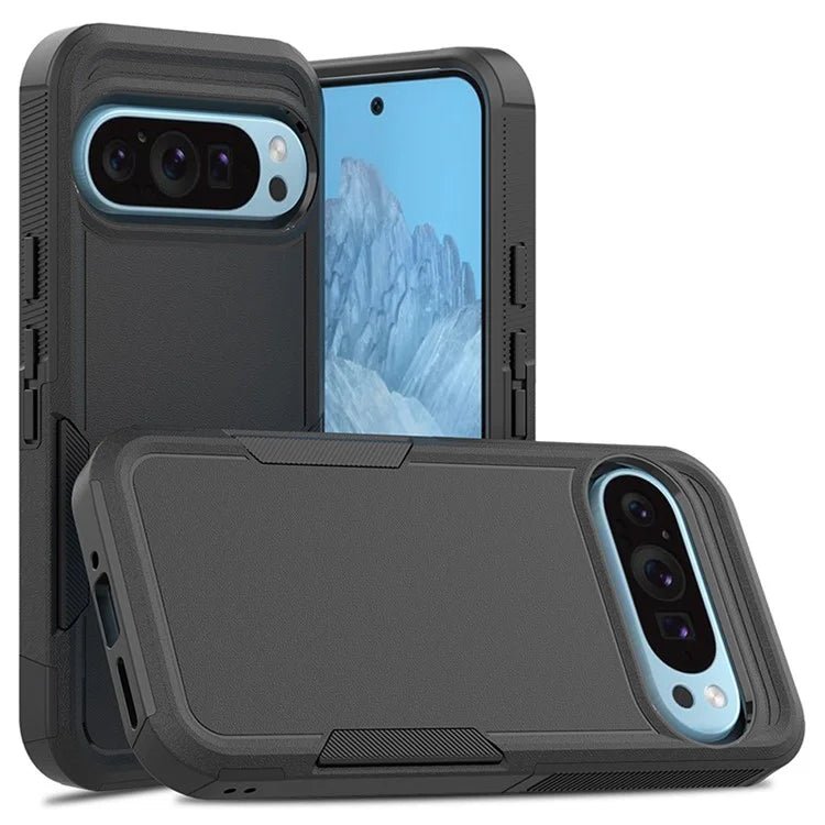 Google Pixel 9 Durable Phone Case – CaseFit